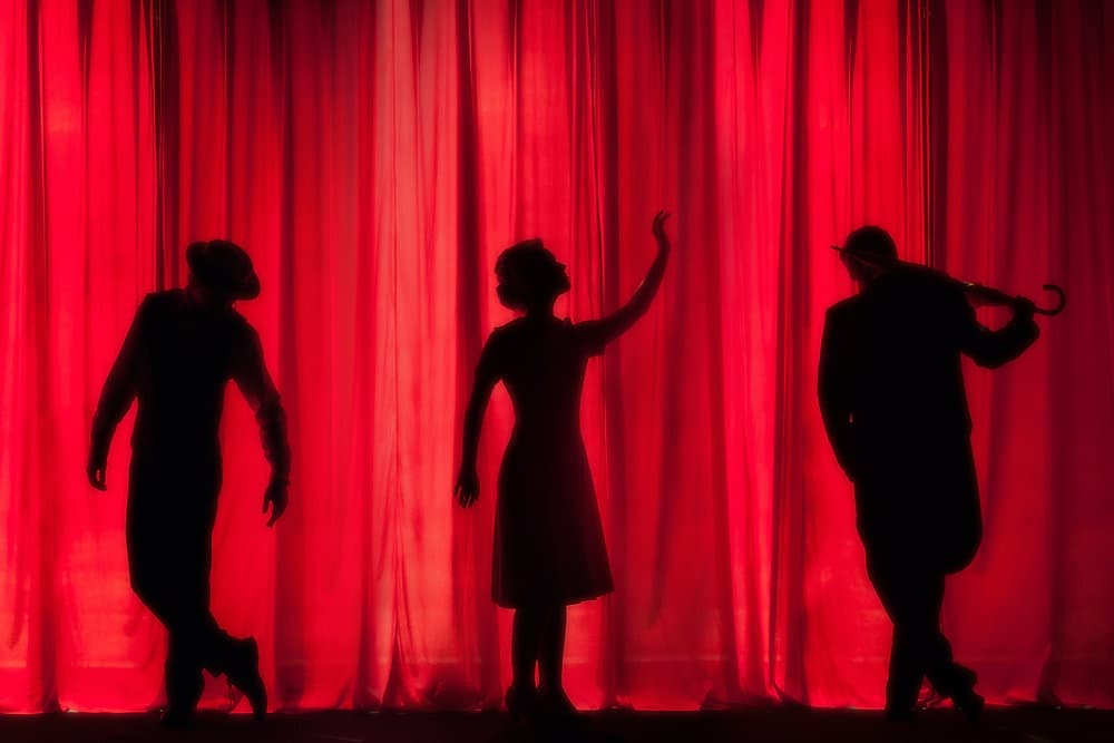 Improvisation in Performing Arts: Freedom or Risk? - Sewall Belmont